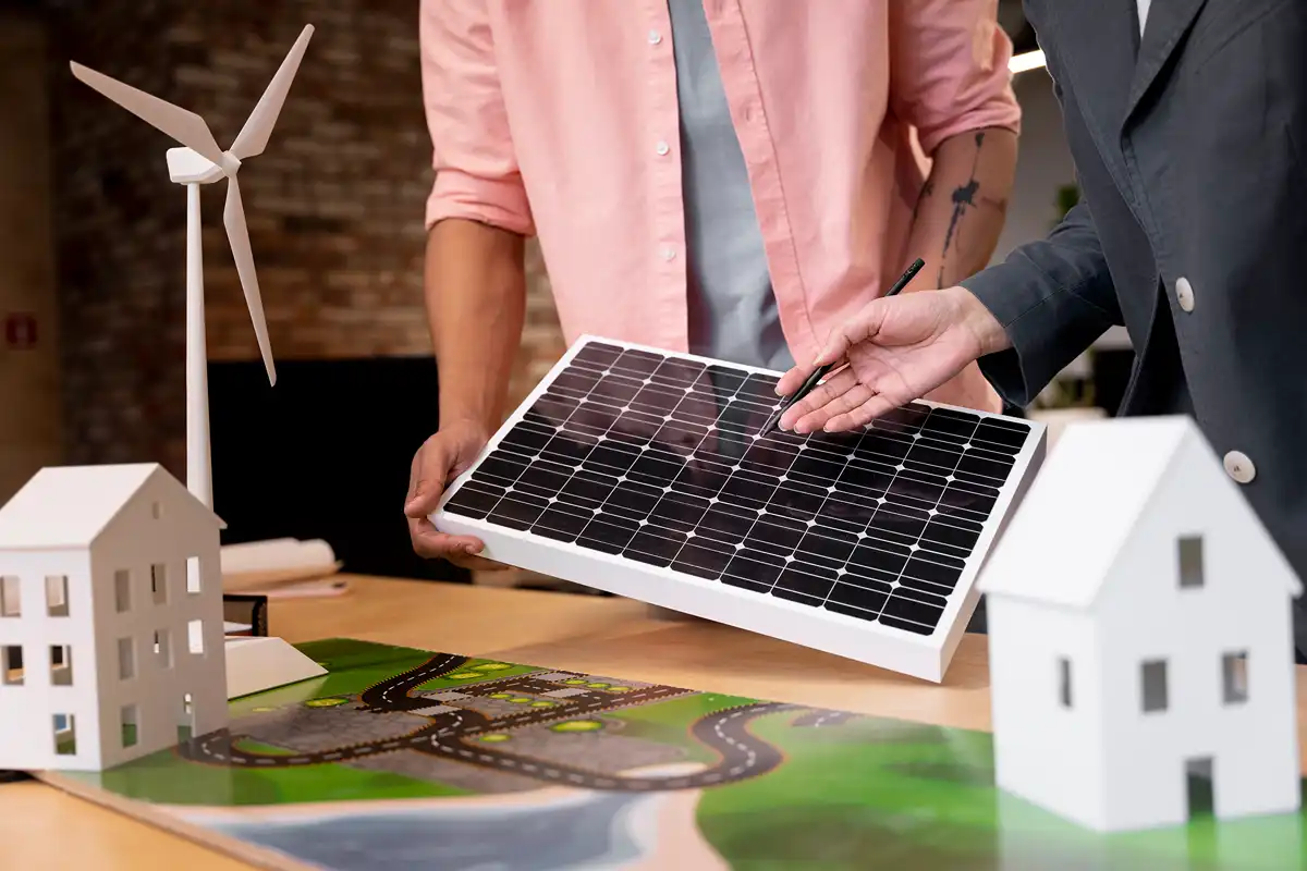 Power Purchase Agreements (PPA) | Renewable Energy Deals